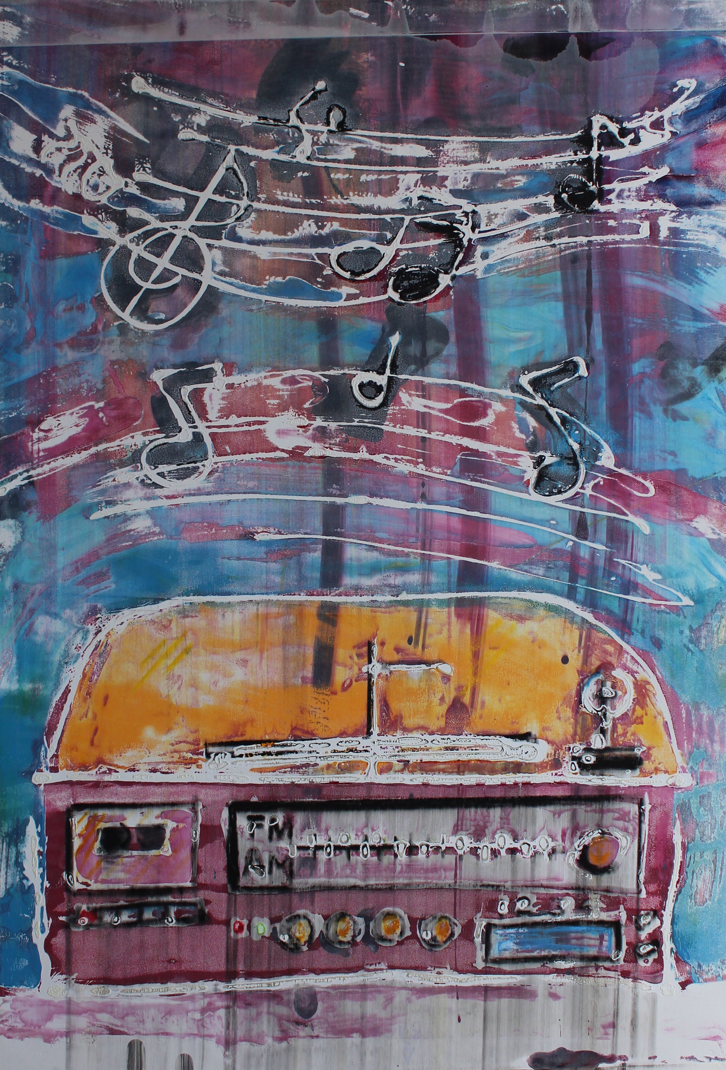 Artwork – XICO