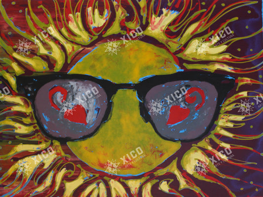 Artwork – Page 4 – XICO