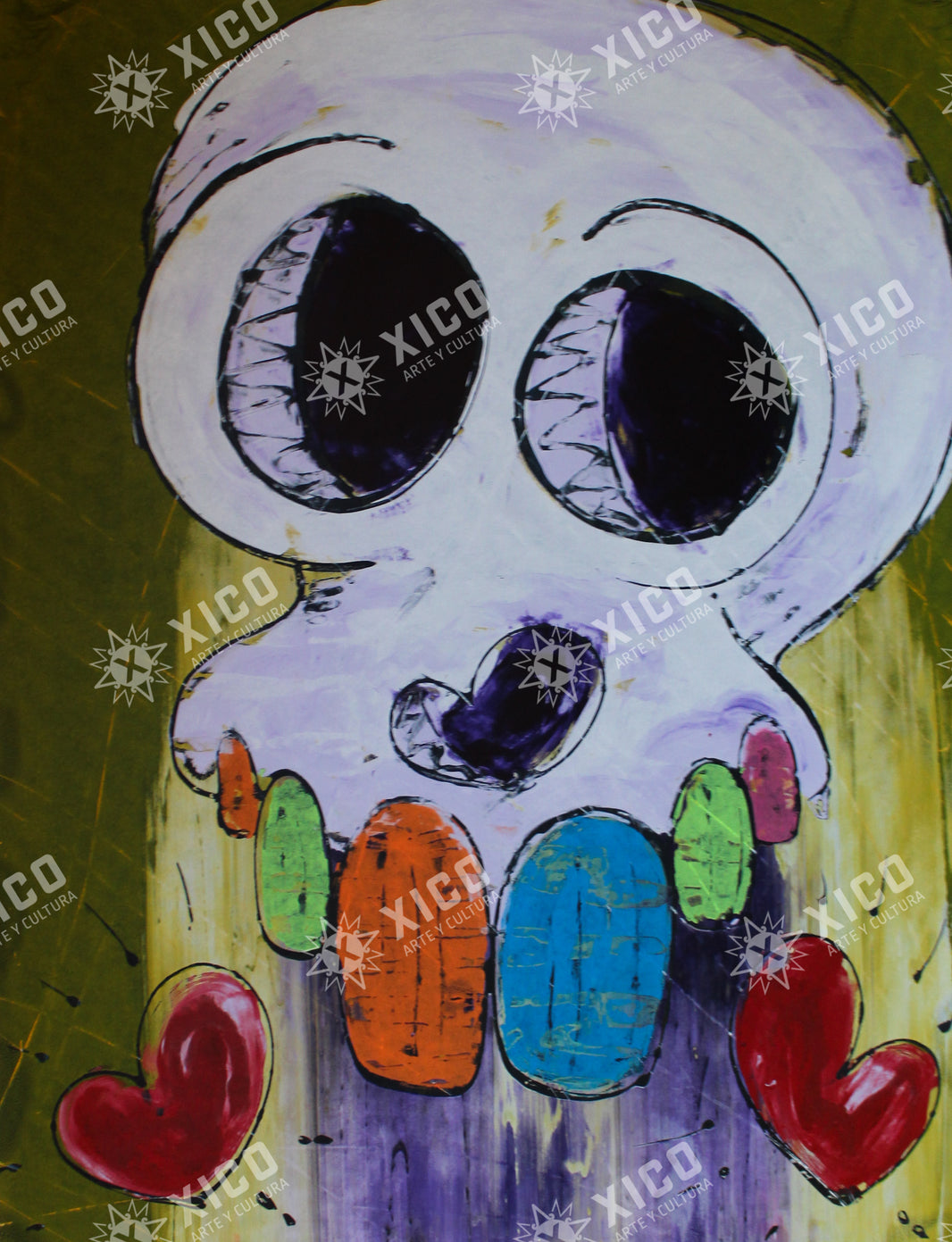 Xico - Latino & Indigenous Arts Organization in Phoenix – XICO